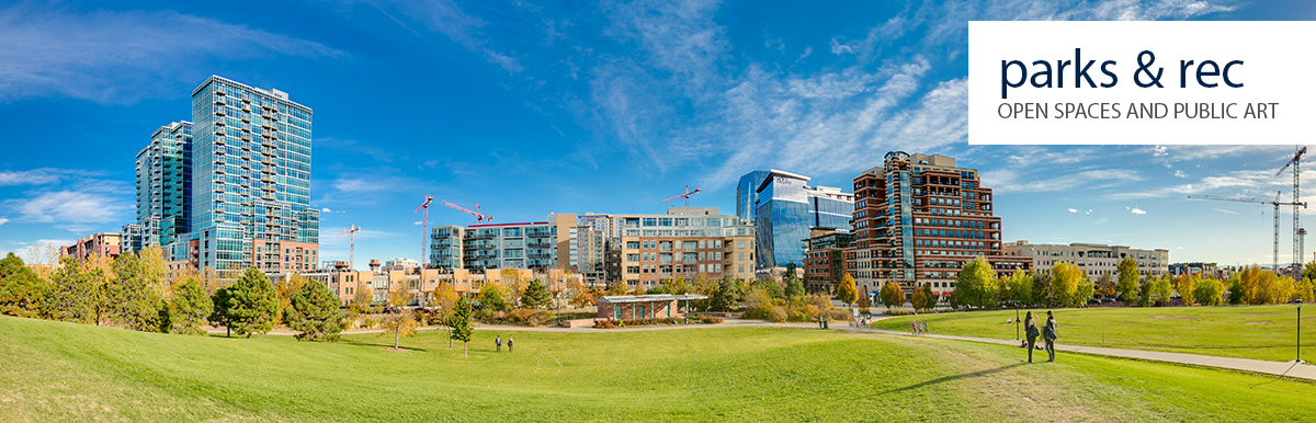 Riverfront Park Denver The River Mile Shears Adkins Rockmore